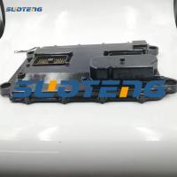 China 348-2376 Excavator ECU Controller Computer Board ECM For C7 C9 Engine 3482376 for sale
