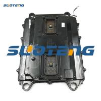 China 348-2376 Excavator ECU Controller Computer Board ECM For C7 C9 Engine 3482376 for sale