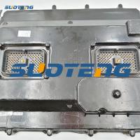 China 348-2376 Excavator ECU Controller Computer Board ECM For C7 C9 Engine 3482376 for sale