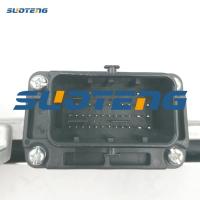 China 11382300 Excavator ECU Controller Computer Board For ECR88 Excavator for sale