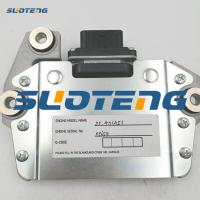 China 11382300 Excavator ECU Controller Computer Board For ECR88 Excavator for sale