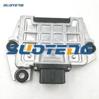 China 11382300 Excavator ECU Controller Computer Board For ECR88 Excavator for sale