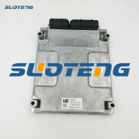 China 460-0132 Controller Excavator ECU Computer Board For E320D2 4600132 for sale