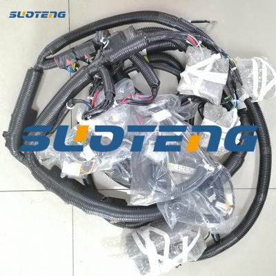 Китай 207-06-71110 монтажная схема экскаватора для PC300-7 продается