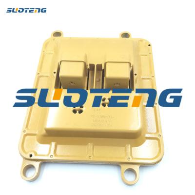 中国 172-9389 140H 120KのグレーダーのためのECU ECMのコントローラー1729389 販売のため
