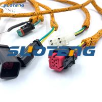 China 319-1348 Wire Harness 3191348 For E320D E312D Excavator for sale