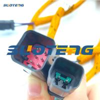 China 319-1348 Wire Harness 3191348 For E320D E312D Excavator for sale