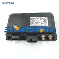 China 440-2105 4402105 Controller ECU For E226D Excavator for sale