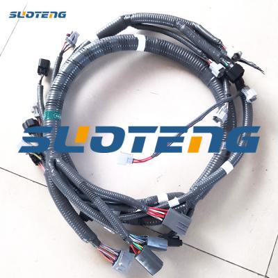 China 4674709 Wiring Harness For ZX120-3 Excavator Spare Parts for sale