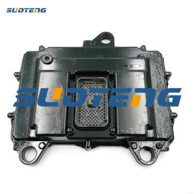 China 154-4233 Excavator ECU ECM Controller Computer Board 1544233 For 242B 246B Excavator for sale