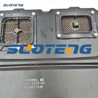 China 262-2879 ECM ECU Controller Computer Board 2622878 For E325C E325D for sale