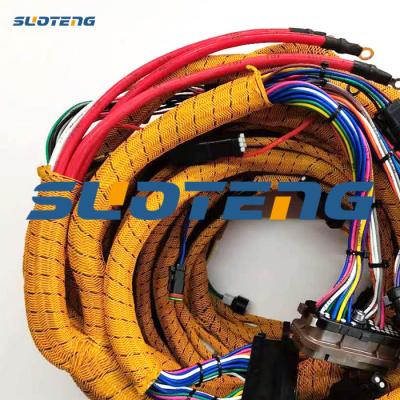 中国 238-1498 ワイヤリングハーネス 2381498 エグババターE320Cのためのプラットフォームハーネス 販売のため