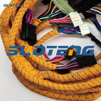 中国 251-0277 ワイヤリング ハーネス シャーシ ハーネス E320C 掘削機用 販売のため