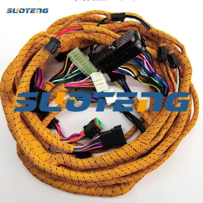中国 251-0277配線用ハーネスのシャーシはE320Cの掘削機のための2381498を利用する 販売のため