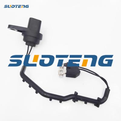 Китай 6156-81-9110 6156819110 Проводка впрыска топлива для PC400-7 PC450-7 продается