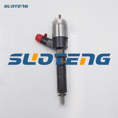 중국 320-0680 3200680 C6.6 엔진 부품을 위한 연료 주입기 판매용