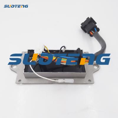 Китай 7 ЛИНЕЙ E320C Модуль привода мотора с газовым приводом 82D02000 101 82D02100 511 продается