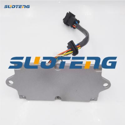 Китай 7 ЛИНЕЙ E320C Модуль привода мотора с газовым приводом 82D02000 101 82D02100 511 продается