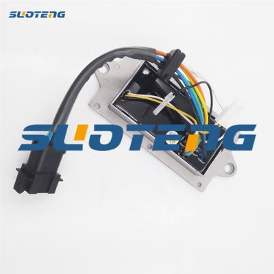 Китай 7 ЛИНЕЙ E320C Модуль привода мотора с газовым приводом 82D02000 101 82D02100 511 продается