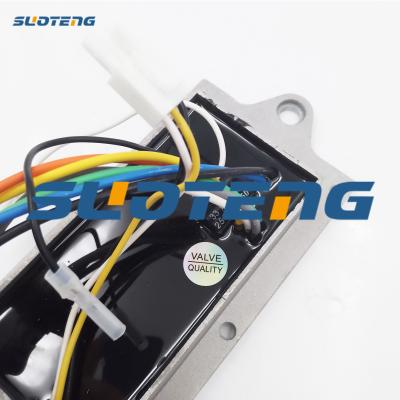 Китай 7 ЛИНЕЙ E320C Модуль привода мотора с газовым приводом 82D02000 101 82D02100 511 продается