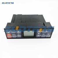 China 293-1136 2931136 A/C Panel Air Conditioner Controller for E320D E324D for sale