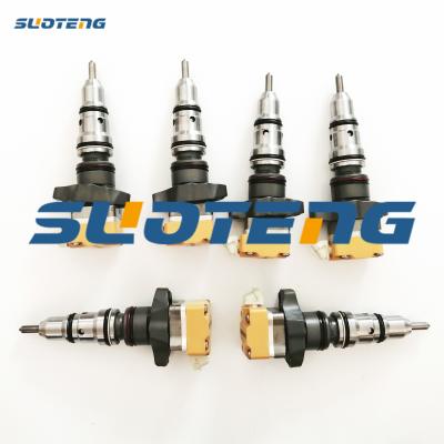 Cina 177-4754 1774754 Iniettore di combustibile diesel per escavatore 322C 325C in vendita
