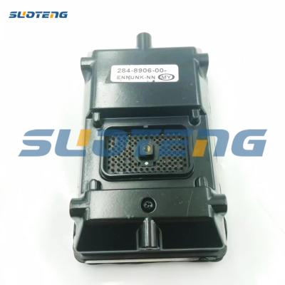 Cina 284-8906 Electrical Parts Control Monitor 2848906 For D10T D11T Tractor in vendita