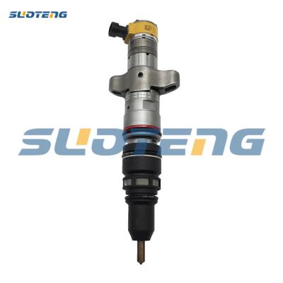 China 241-3400 10R-4763  Common Rail Fuel Injector 2413400 10R4763 for C7 Diesel Engine for sale