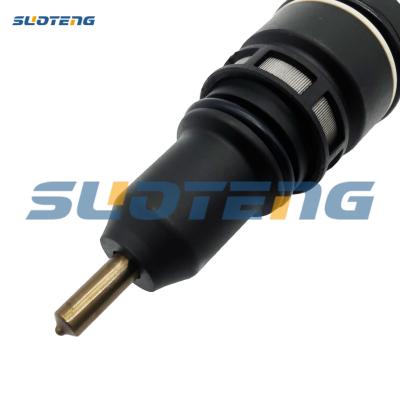 China 241-3400 10R-4763  Common Rail Fuel Injector 2413400 10R4763 for C7 Diesel Engine for sale