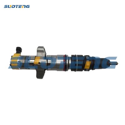 China 241-3400 10R-4763  Common Rail Fuel Injector 2413400 10R4763 for C7 Diesel Engine for sale