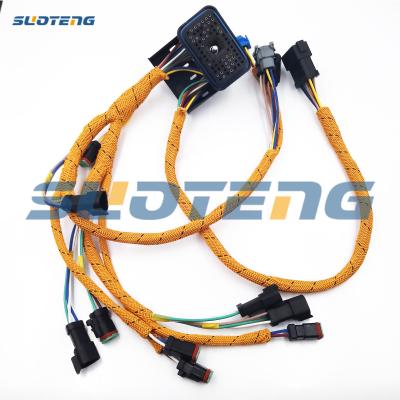 중국 195-7336 1957336 120H 모터 등급용 모터 와이어링 하번 판매용