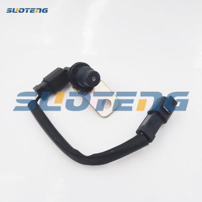 中国 188-7513 1887513 C15 エンジンの部品のための速度センサー 販売のため