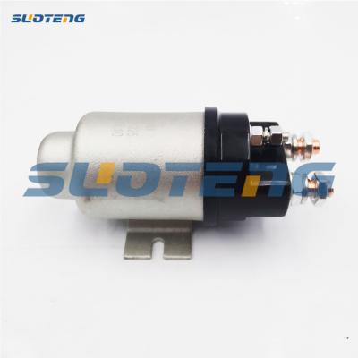 Китай 20367490 Стартерная реле для деталей экскаваторов EC210 продается