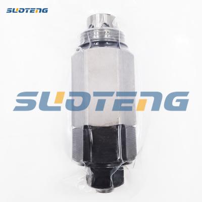 Китай 6E-2273 6E2273 Relief Valve For E320C Excavator Parts продается