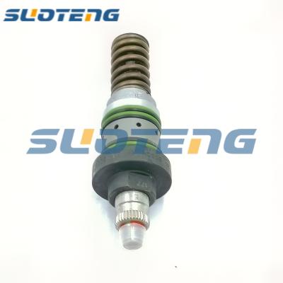 중국 VOE24425954 Unit Pump 24425954 Fuel Injection Pump For EC140B EC135B Excavator 판매용