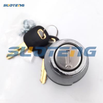 Китай 9G-7641 9G7641 Ignition Switch For E320C Excavator Parts продается