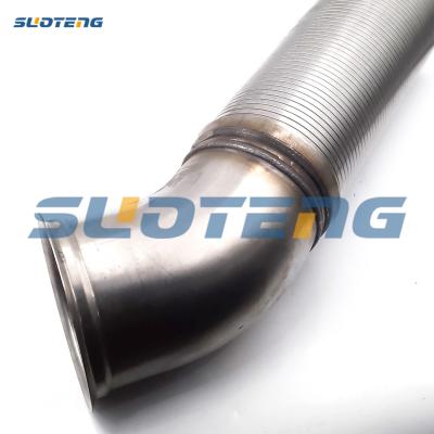 Китай 575-2525 5752525 Pipe Assy For Excavator Parts продается