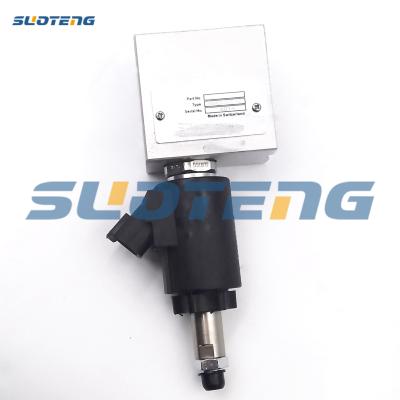 Китай 14616529 Cooling Fan Solenoid Valve For EC380D Excavator продается