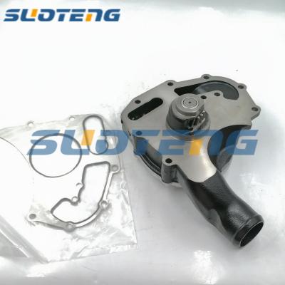 Китай 225-8016 2258016 Water Pump For C4.4 Engine продается