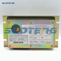 China 543-00074 Engine Throttle Controller For DH220-5 Excavator for sale