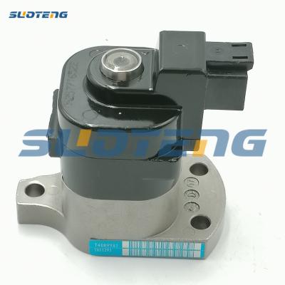 Китай 4089985 Fuel Pump Actuator For ISX15 QSX15 Engine продается