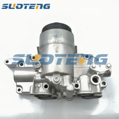 Китай 21159227 Нефтяной охладитель для деталей экскаваторов EC140B продается