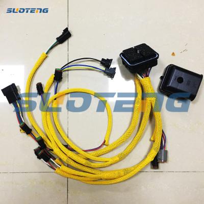 中国 322-2733 Wiring Harness 3222733 For C7 Engine 販売のため
