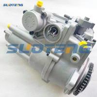 China 150-2507 Fuel Injection Pump 1502507 for E314C E329D Excavator for sale