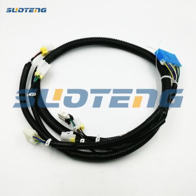 Китай 20Y-06-24760 Wiring Harness 20Y0624760 For PC200-6 Excavator продается