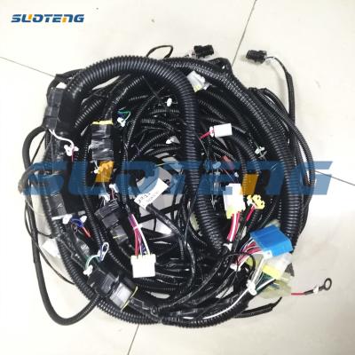Китай 20Y-06-22711 External Wiring Harness 20Y0622711 For PC220-6 Excavator продается
