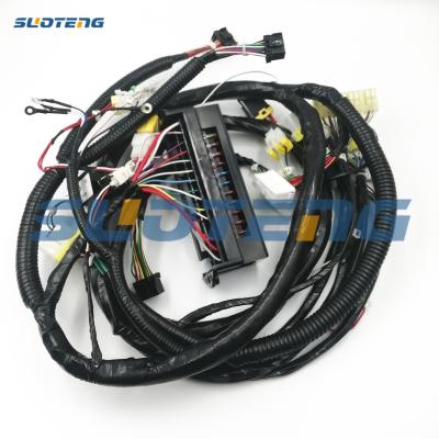 Китай 20y-06-22750 Inner Wiring Harness 20y0622750 For PC220-6 Excavator продается