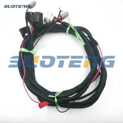 Китай 3163891 Управляющая приспособление двигателя продается