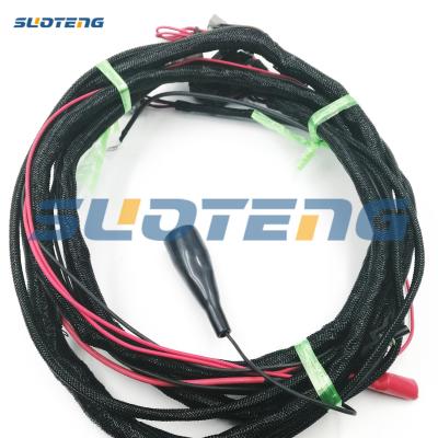 Китай 3163891 Engine Control Wiring Harness 3163891 For QSK19 Engine продается