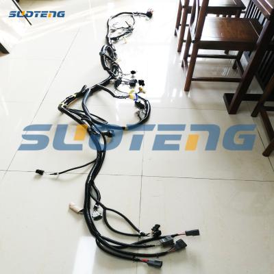 Китай 208-06-71510 Cable Wiring Harness 2080671510 For PC400-8 Excavator продается